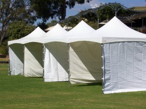 Marquee Hire Perth | Private & Corporate | Spuds Marquee Hire