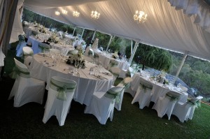 Wedding Marquees Perth | Wedding Marquees | Spuds Marquee Hire